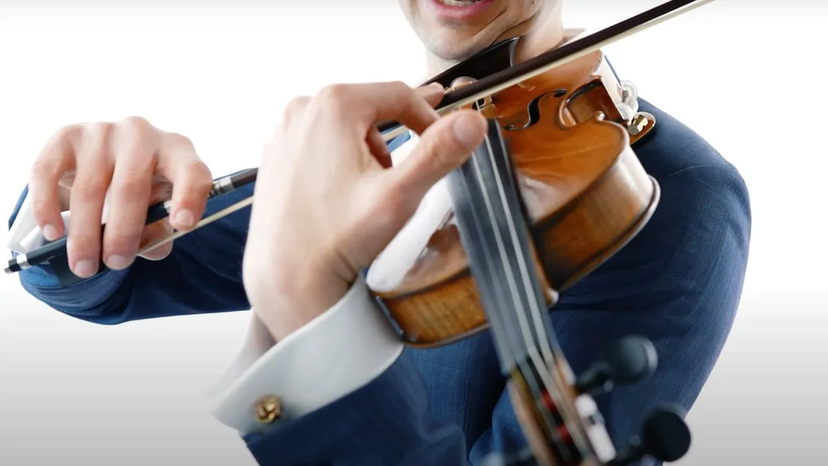 Richtig Geige spielen? Wegen dieser 10 Anfängerfehler wirst du es nie ...