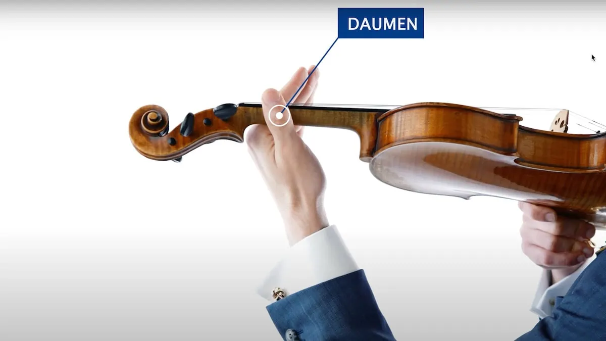 Richtig Geige spielen? Wegen dieser 10 Anfängerfehler wirst du es nie ...