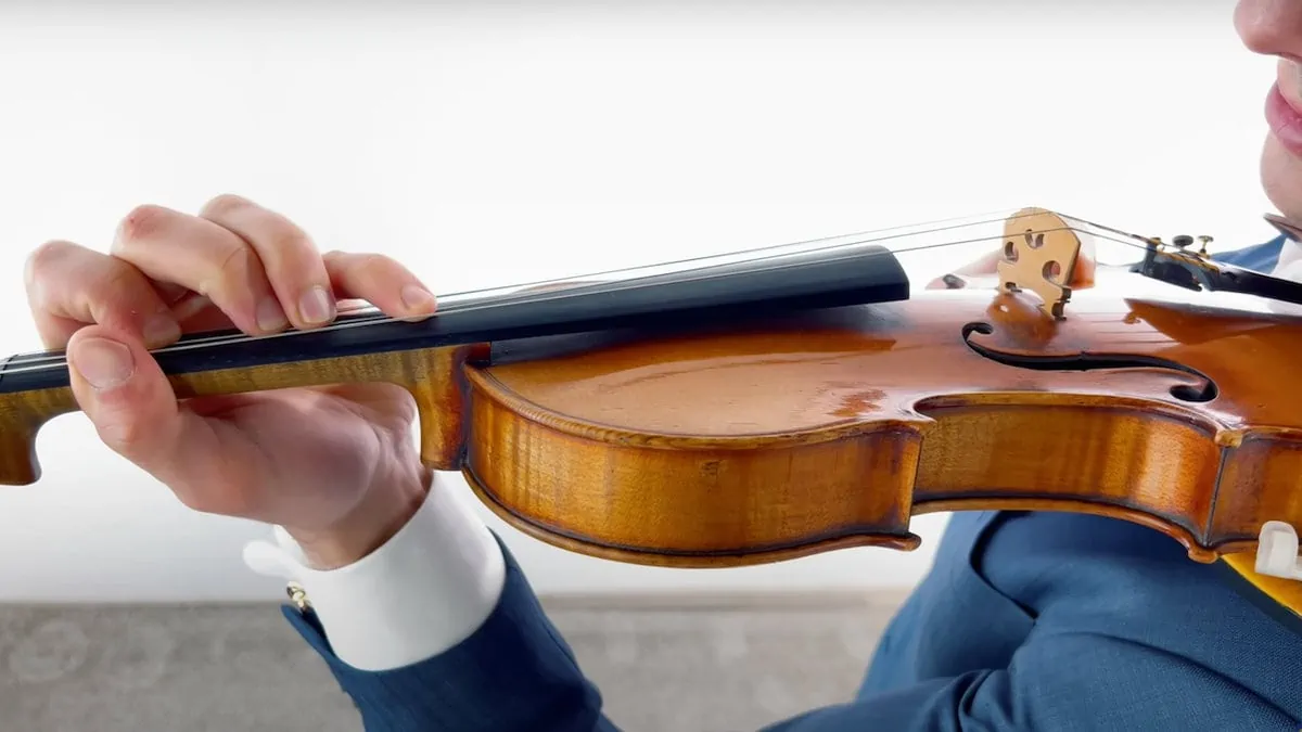 Richtig Geige spielen? Wegen dieser 10 Anfängerfehler wirst du es nie ...