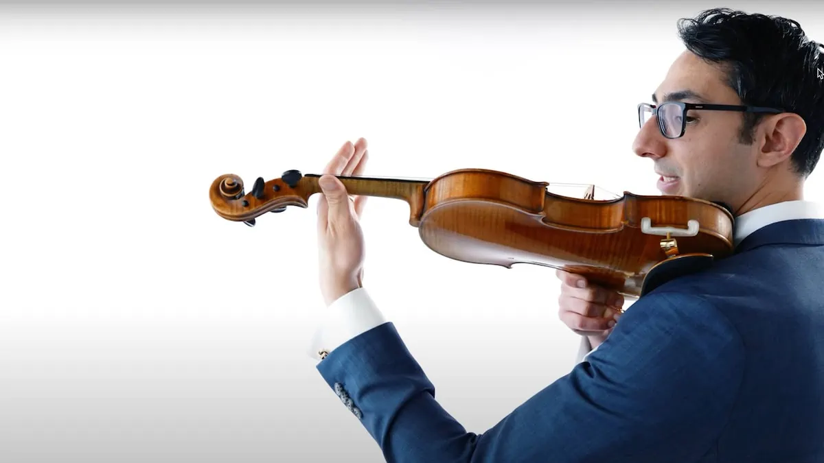 Richtig Geige spielen? Wegen dieser 10 Anfängerfehler wirst du es nie ...